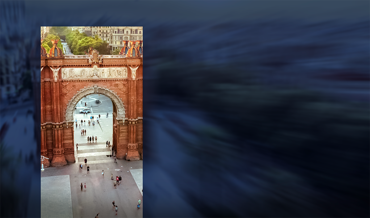 Team - Arcus Capital Partners