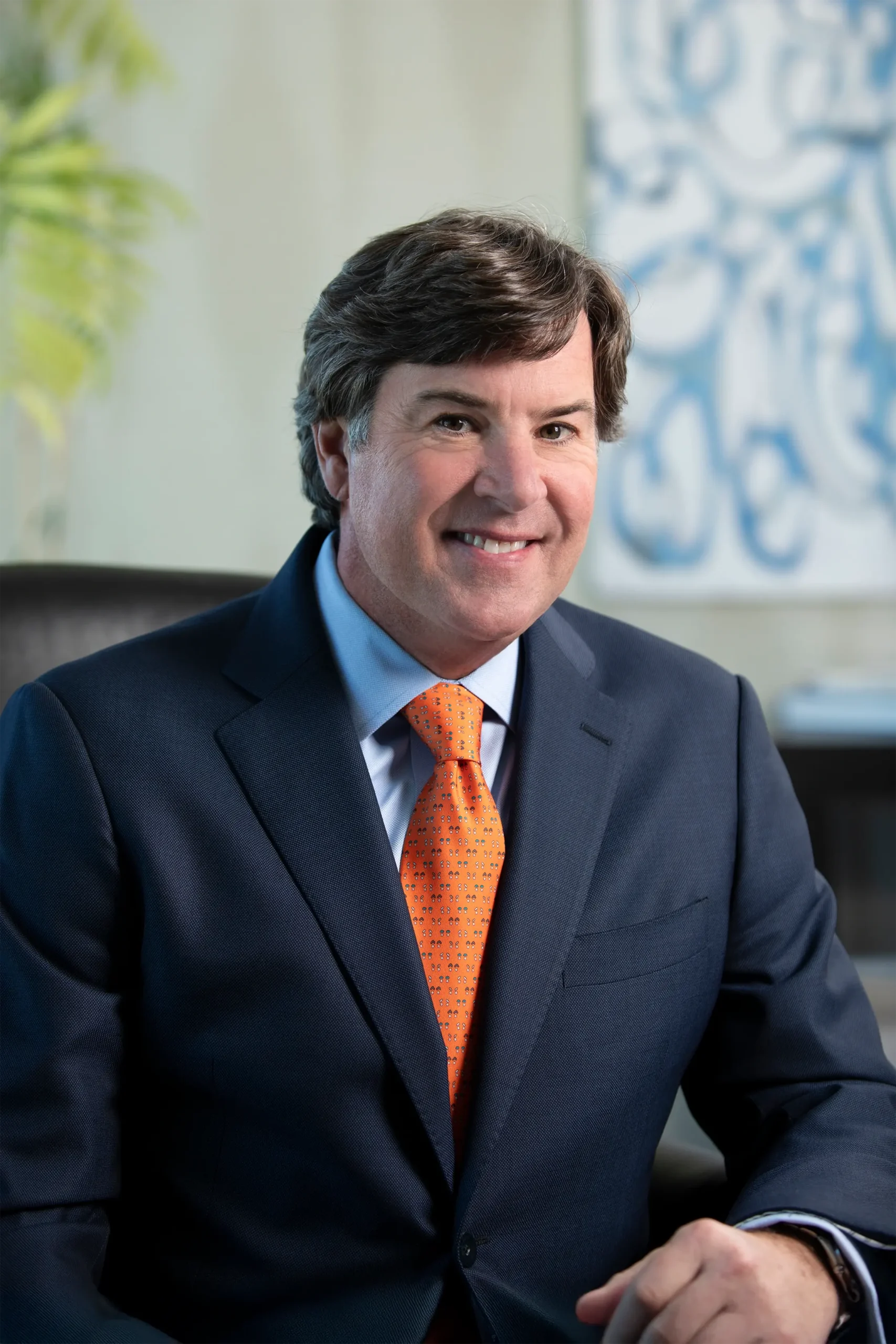 Steven C. Edwards - Arcus Capital Partners