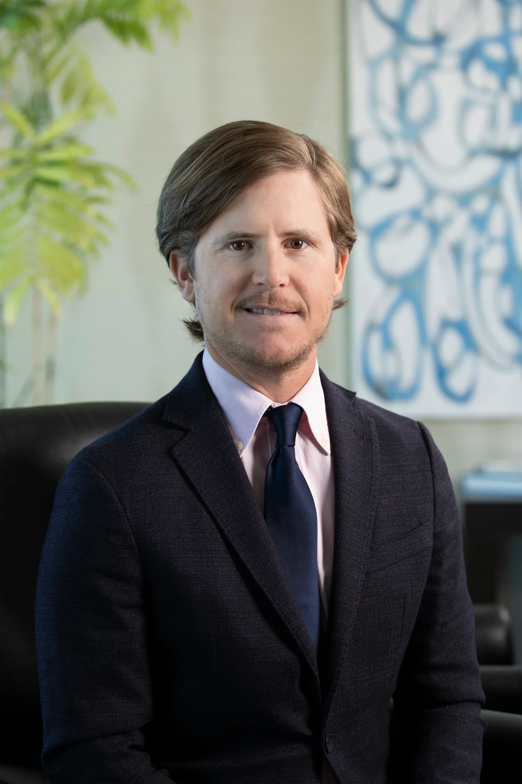 Will Cooper - Arcus Capital Partners