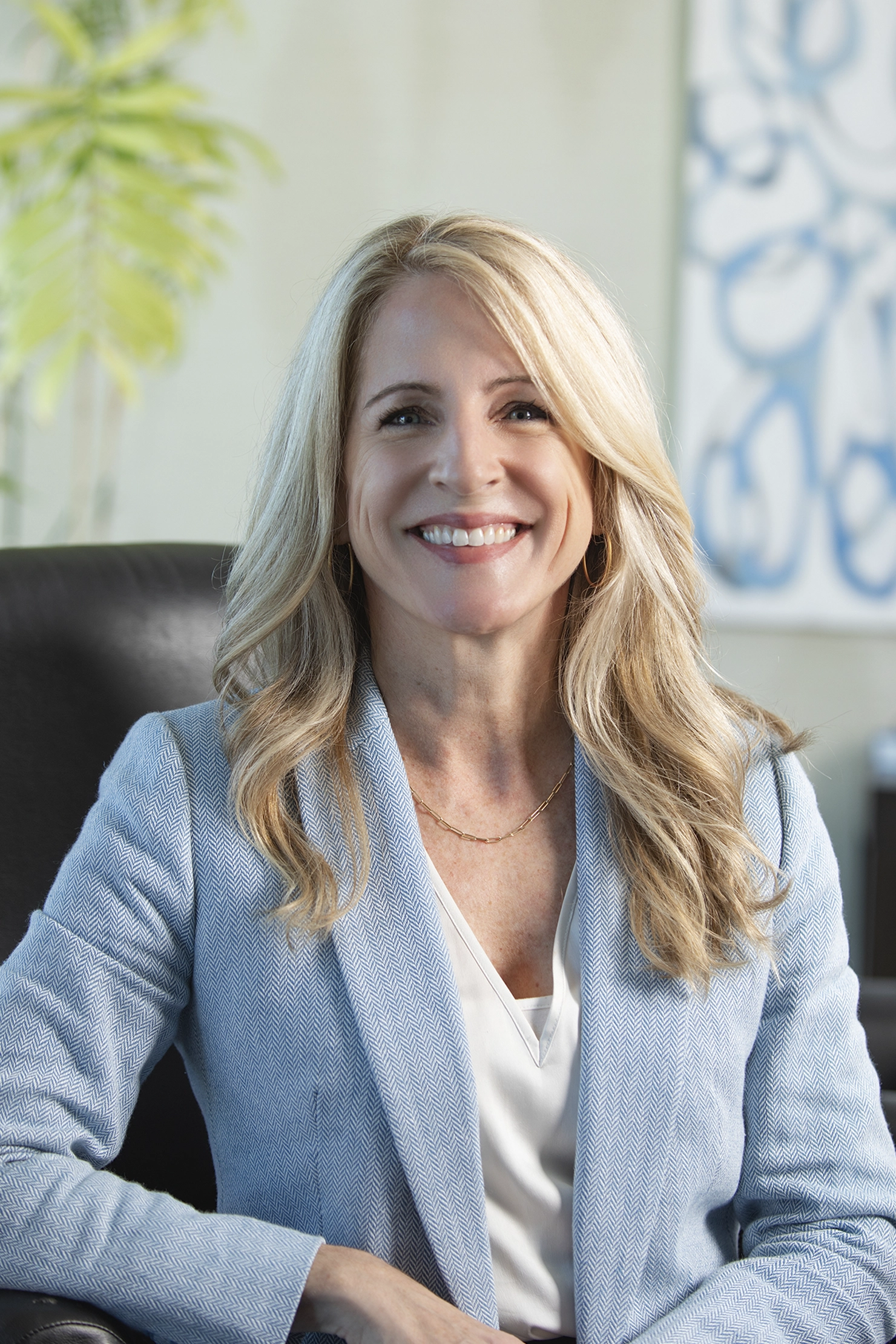 Adrienne B. Mandt - Arcus Capital Partners