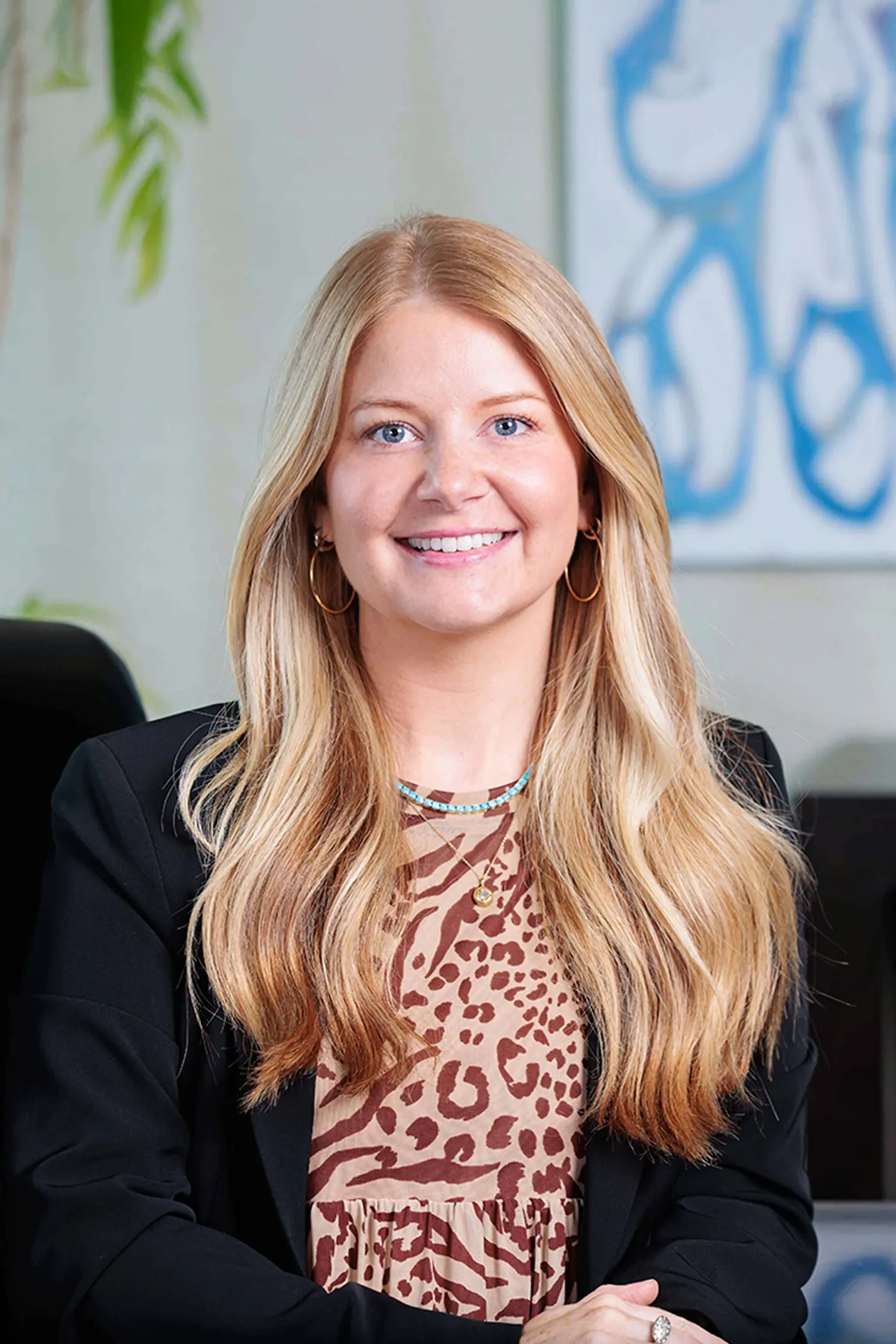 Darby Garren - Arcus Capital Partners
